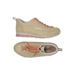 Dolomite Sneaker Damen Größe 38.5 Second Hand beige