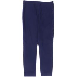 Cos Stoffhose Damen Gr&ouml;&szlig;e M Second Hand blau