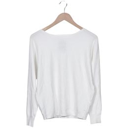 Nümph NÜMPH Pullover Damen Größe XS Second Hand weiß