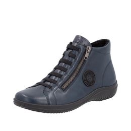 Remonte High-Top Sneakers 'D1E70' female Blue size 39