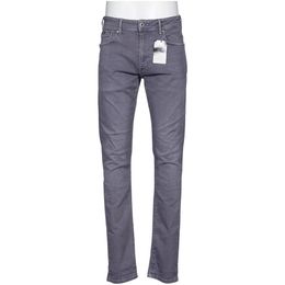Pepe Jeans Jeans Herren Größe 31 Second Hand grau