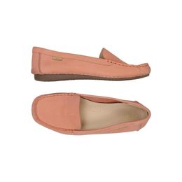 Clarks Halbschuh Damen Gr&ouml;&szlig;e 45 Second Hand pink
