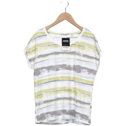 Cecil T-Shirt Damen Gr&ouml;&szlig;e S Second Hand bunt