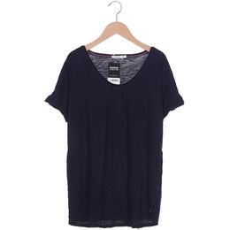 Cecil T-Shirt Damen Gr&ouml;&szlig;e L Second Hand marine