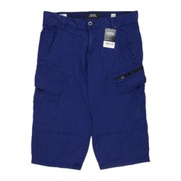 s.Oliver Stoffhose Herren Größe 30 Second Hand blau