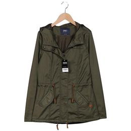 Only Jacke Damen Gr&ouml;&szlig;e S Second Hand gr&uuml;n