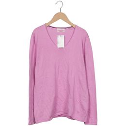 Christian Berg Pullover Damen Gr&ouml;&szlig;e XL Second Hand pink