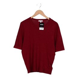 Marie Lund Pullover Damen Gr&ouml;&szlig;e M Second Hand rot