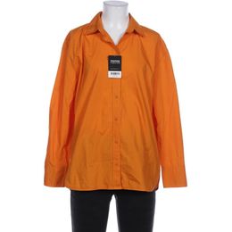 Jake*s Bluse Damen Gr&ouml;&szlig;e S Second Hand orange