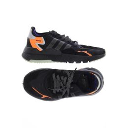 adidas originals Sneaker Damen Größe 39 Second Hand schwarz