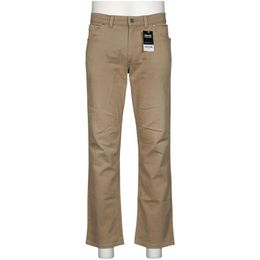 Mustang Jeans Herren Gr&ouml;&szlig;e 36 Second Hand beige