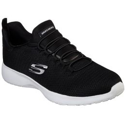 Skechers Sneakers 'Dynamight' male Black size 44