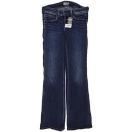 Pepe Jeans Jeans Damen Größe 28 Second Hand blau