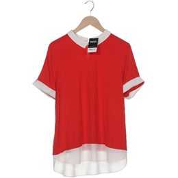 Patrizia Dini by heine T-Shirt Damen Gr&ouml;&szlig;e L Second Hand rot