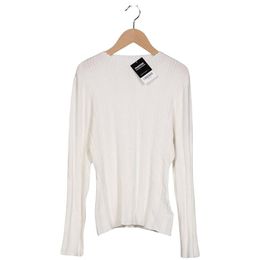 Marie Lund Pullover Damen Größe S Second Hand weiß