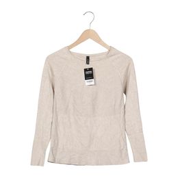 soyaconcept Pullover Damen Gr&ouml;&szlig;e XS Second Hand beige