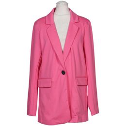 Freequent Blazer Damen Gr&ouml;&szlig;e S Second Hand pink