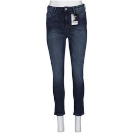armedangels Jeans Damen Gr&ouml;&szlig;e 31 Second Hand marine