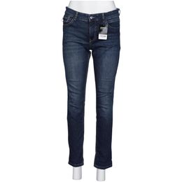 MAC Jeans Damen Gr&ouml;&szlig;e 31 Second Hand marine