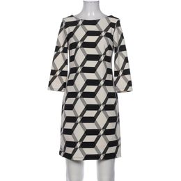 Cartoon Kleid Damen Gr&ouml;&szlig;e XS Second Hand schwarz