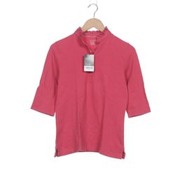 LANDS' END Lands&lsquo; End Langarmshirt Damen Gr&ouml;&szlig;e XS Second Hand pink