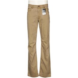 Brax Jeans Herren Gr&ouml;&szlig;e 32 Second Hand beige