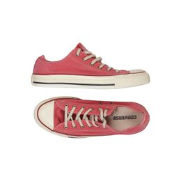 Converse Sneaker Damen Größe 39 Second Hand rot
