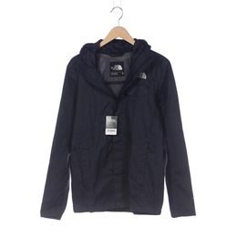 The North Face Jacke Herren Größe M Second Hand marine