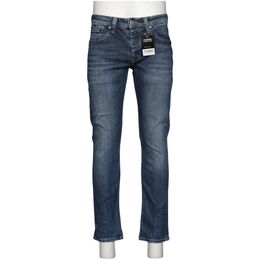 Pepe Jeans Jeans Herren Größe 31 Second Hand blau
