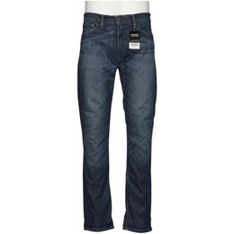 Levi's LEVI'S Jeans Herren Größe 36 Second Hand blau