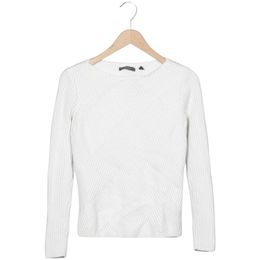 Esprit Pullover Damen Größe S Second Hand weiß