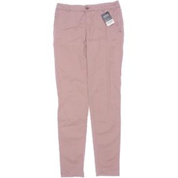 Esprit Stoffhose Damen Gr&ouml;&szlig;e S Second Hand pink