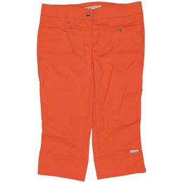 Sportalm Shorts Damen Gr&ouml;&szlig;e S Second Hand orange