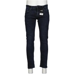 Tom Tailor Denim Jeans Herren Gr&ouml;&szlig;e 32 Second Hand marine