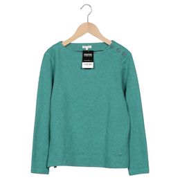 Tom Tailor Pullover Damen Gr&ouml;&szlig;e XS Second Hand t&uuml;rkis