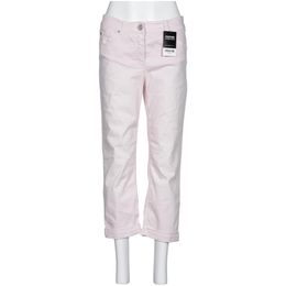 Gerry Weber Jeans Damen Gr&ouml;&szlig;e 30/31 Second Hand pink
