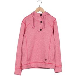 Chiemsee Kapuzenpullover Damen Gr&ouml;&szlig;e S Second Hand pink