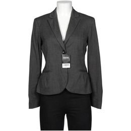 comma, COMMA Blazer Damen Gr&ouml;&szlig;e M Second Hand grau