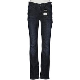 MAC Jeans Damen Gr&ouml;&szlig;e 29 Second Hand marine