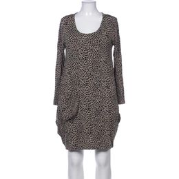 The MASAI Clothing Company Kleid Damen Gr&ouml;&szlig;e L Second Hand beige