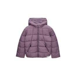 s.Oliver Between-Season Jacket girl Purple size S