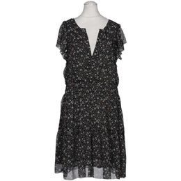 Pepe Jeans Kleid Damen Gr&ouml;&szlig;e S Second Hand schwarz