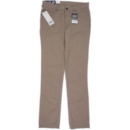 Hiltl Stoffhose Herren Größe 32 Second Hand beige
