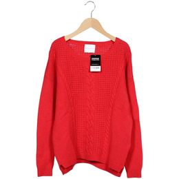 Second Female Pullover Damen Größe XS Second Hand rot