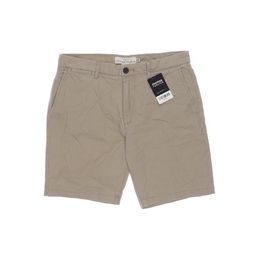 H&M H&M Shorts Herren Gr&ouml;&szlig;e 31 Second Hand beige