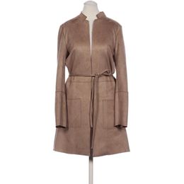 H&M H&M Mantel Damen Größe XS Second Hand beige