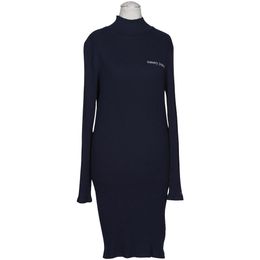 Tommy Jeans Kleid Damen Gr&ouml;&szlig;e XS Second Hand marine