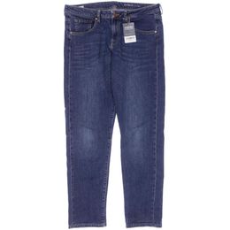 armedangels Jeans Damen Gr&ouml;&szlig;e 30 Second Hand blau