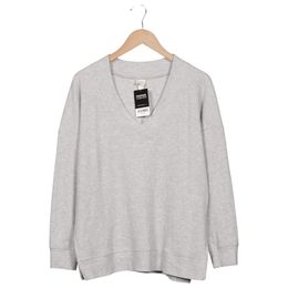 H&M H&M Pullover Damen Gr&ouml;&szlig;e M Second Hand grau