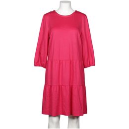 Marc Cain Kleid Damen Größe L Second Hand pink